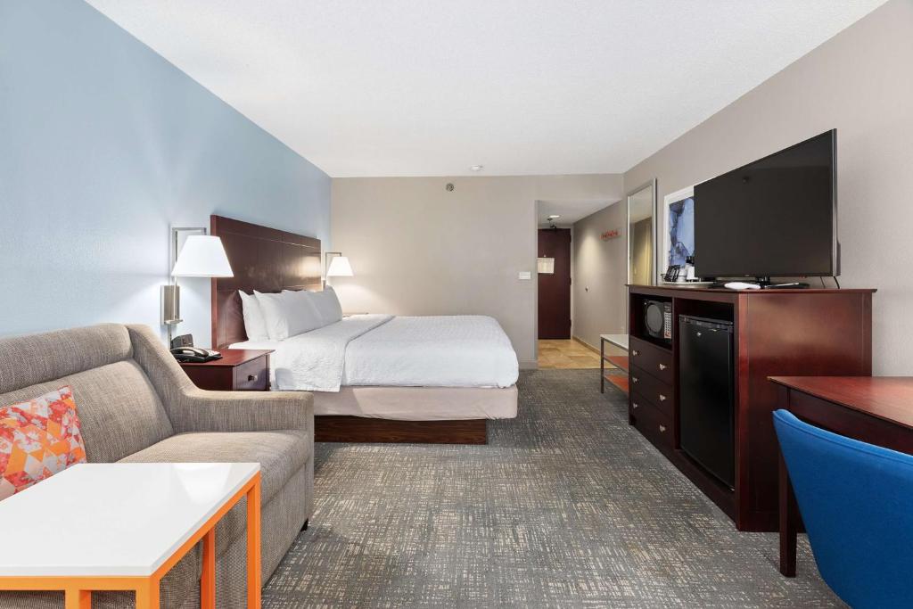 Hampton Inn Rock Hill, Rock Hill (updated prices 2025)