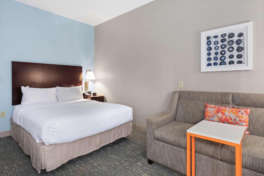 Hampton Inn Rock Hill, Rock Hill (updated prices 2025)