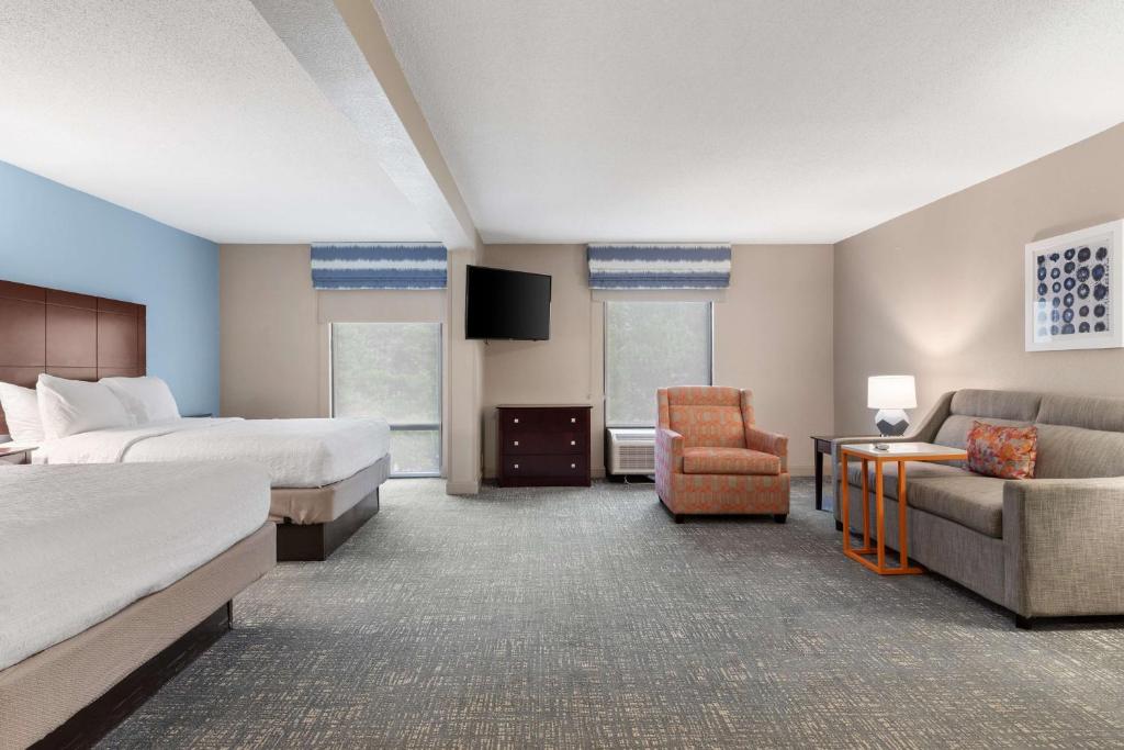 Hampton Inn Rock Hill, Rock Hill (updated prices 2025)