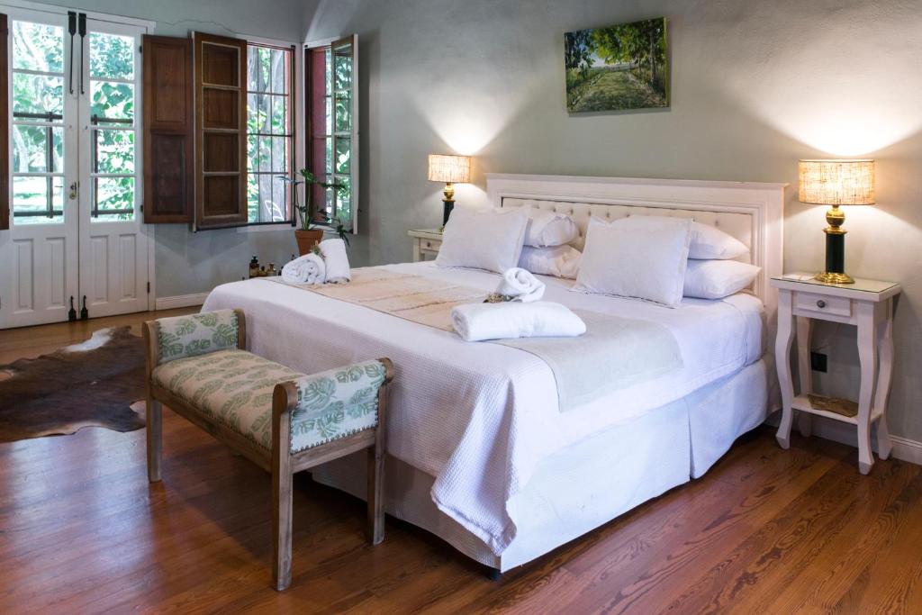 Estancia La Madrugada Areco, San Antonio de Areco (updated prices 2024)