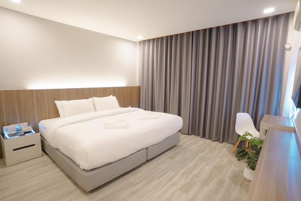 Bandu Resort, Ban Du (updated prices 2024)