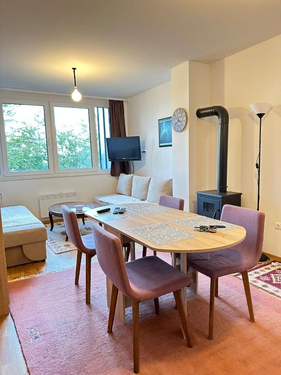 Studio apartman IMAN, Babin Do (aktualisierte Preise für 2026)