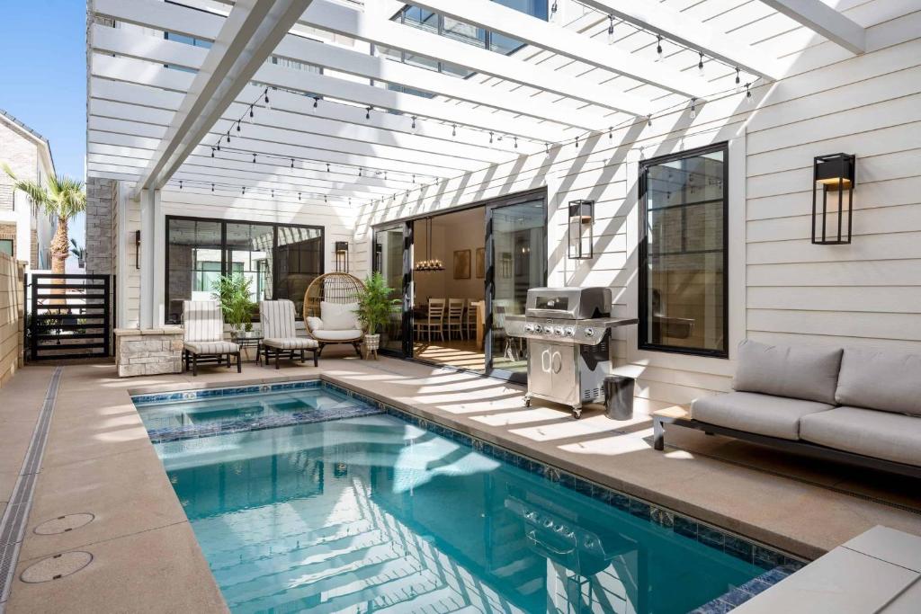 Desert Gem home, St. George (updated prices 2025)