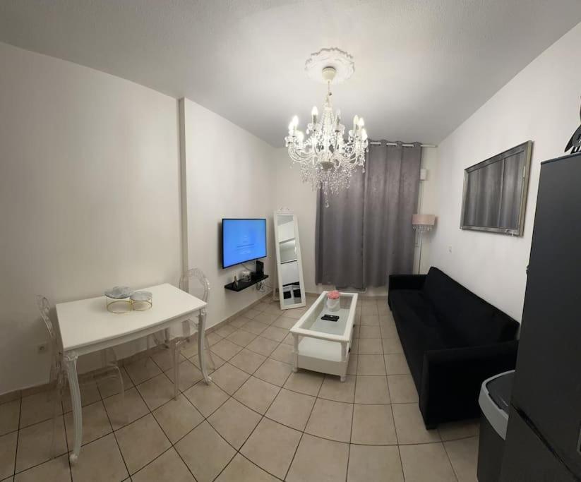 Charmant studio entre les plages et Montpellier, Lattes (precios ...