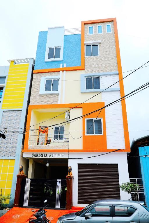 LoHaS Orange, Kukatpalli (updated prices 2025)