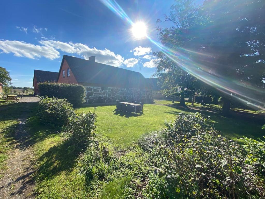 ÖsterlenUpplevelser i Gladsax på Österlen, Simrishamn (uppdaterade ...