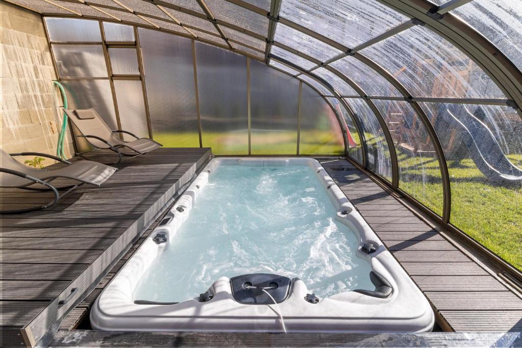 Chaty Kukana a Kuku, Vysoké Tatry (bijgewerkte prijzen 2025)