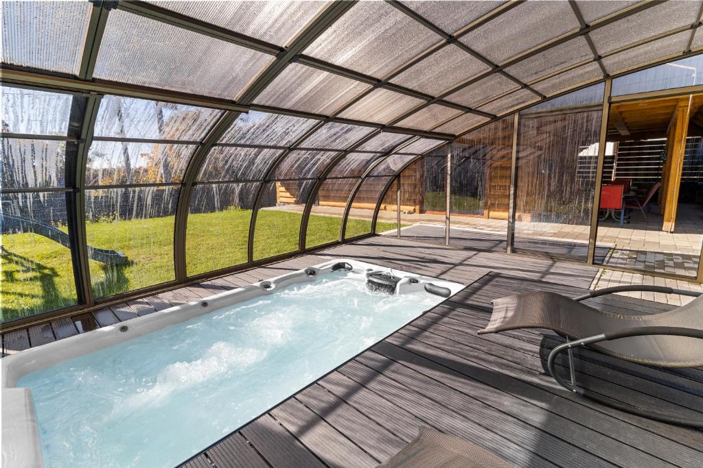 Chaty Kukana a Kuku, Vysoké Tatry (updated prices 2025)