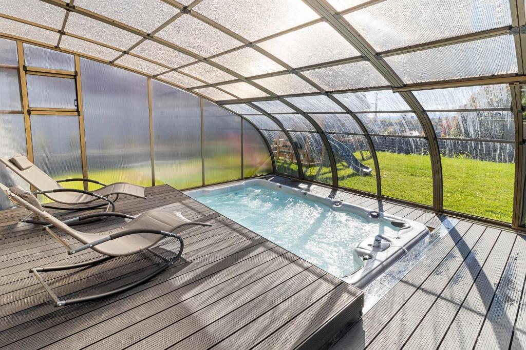 Kukana & Kuku, Vysoké Tatry (updated prices 2025)