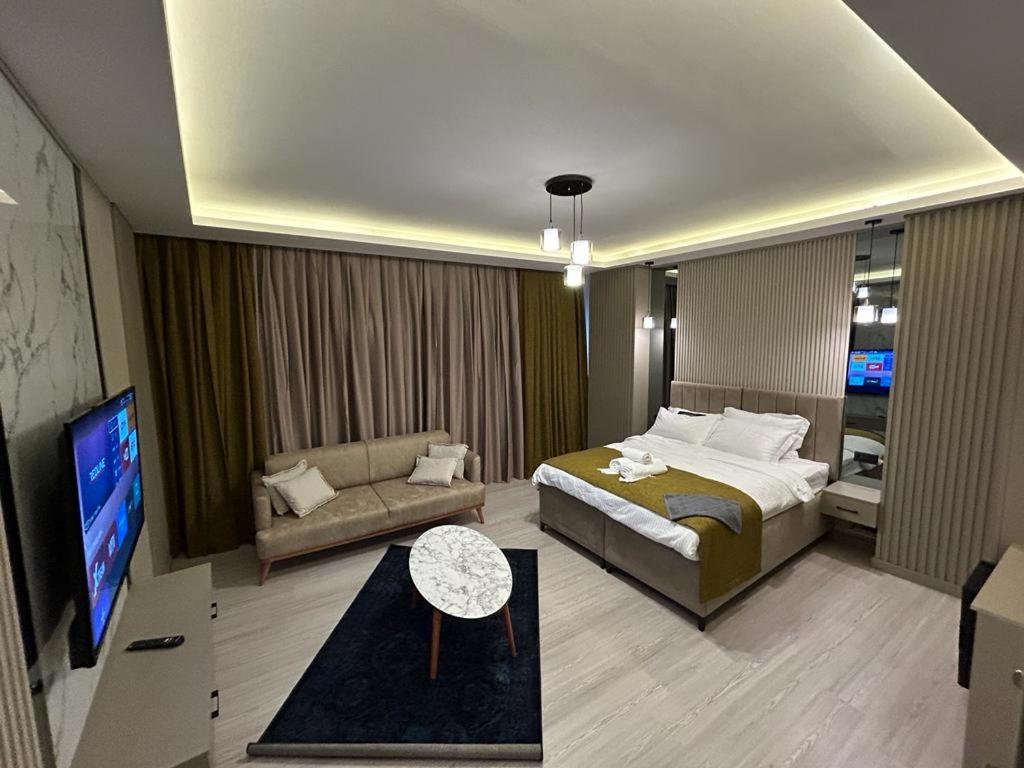 Palma Suites, Istanbul (updated prices 2026)