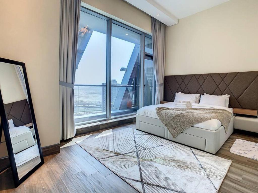 Appartement Key View - J One, Business Bay (Émirats Dubaï) - Booking.com