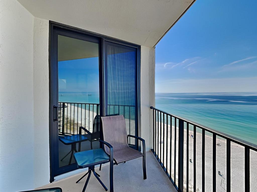 Edgewater Tower II 1004, Panama City Beach (updated prices 2026)