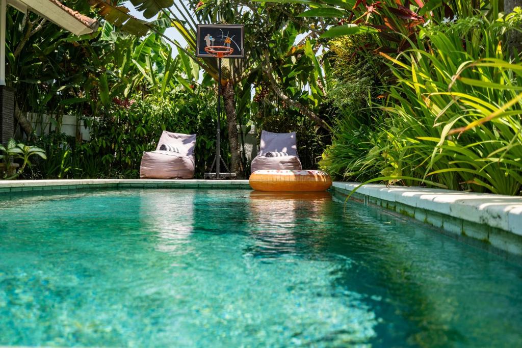 Jungle Amaranth Villa Canggu, Canggu (updated prices 2025)