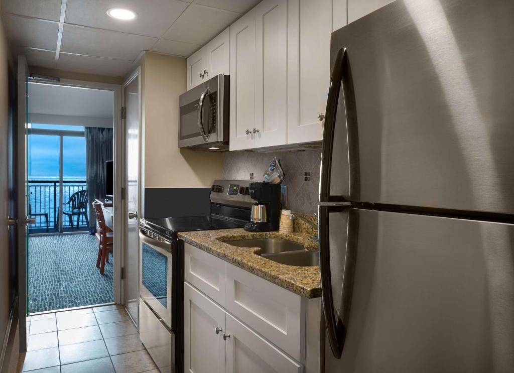 Mapa De La Casa Dayton En Myrtle Beach