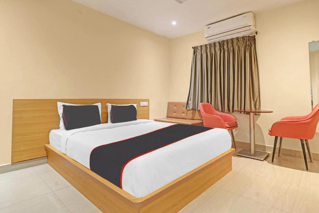 OYO Hotel Ss Suites, Hyderabad – Updated 2024 Prices