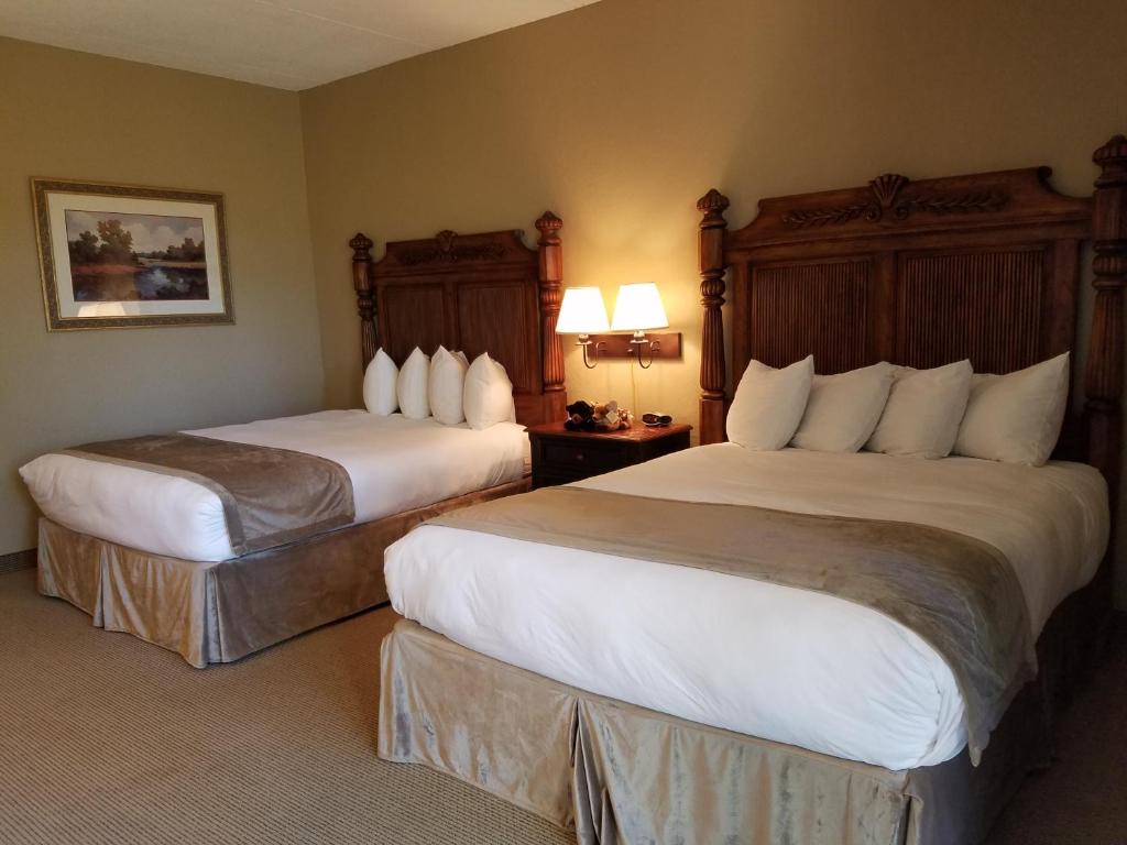 Fontana Village Resort & Marina, Fontana Village (updated prices 2025)