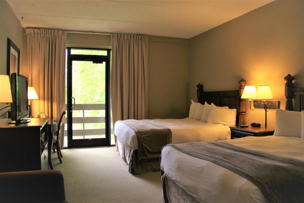 Fontana Village Resort & Marina, Fontana Village (updated prices 2025)