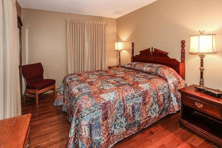 Fontana Village Resort & Marina, Fontana Village (updated prices 2025)