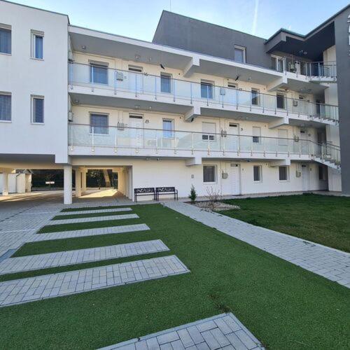 Sunshine Resort Beige Apartman Zamárdi, Zamárdi (updated prices 2025)