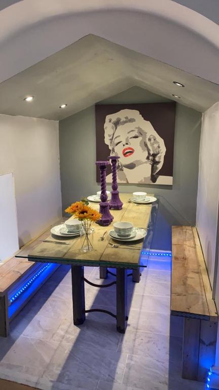 Russell Square Apartment, Brighton & Hove – Aktualisierte Preise für 2024