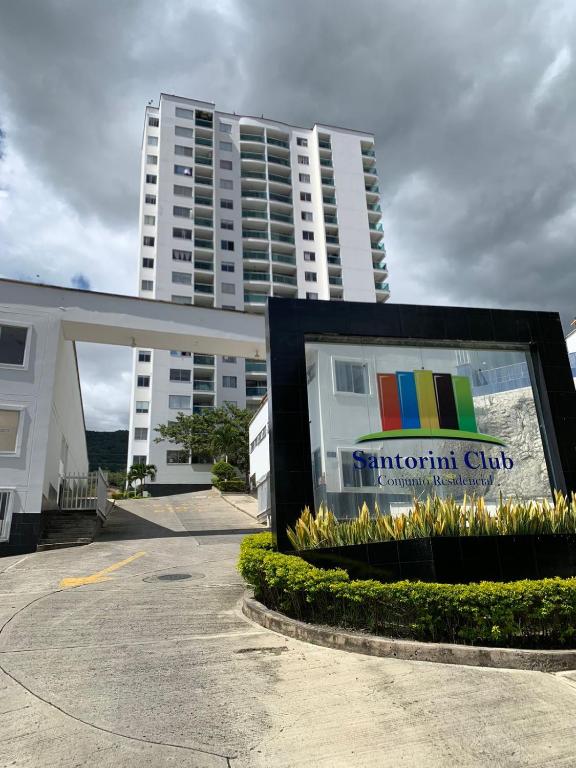 Acogedor apto con la mejor vista de sangil, San Gil (updated prices 2024)