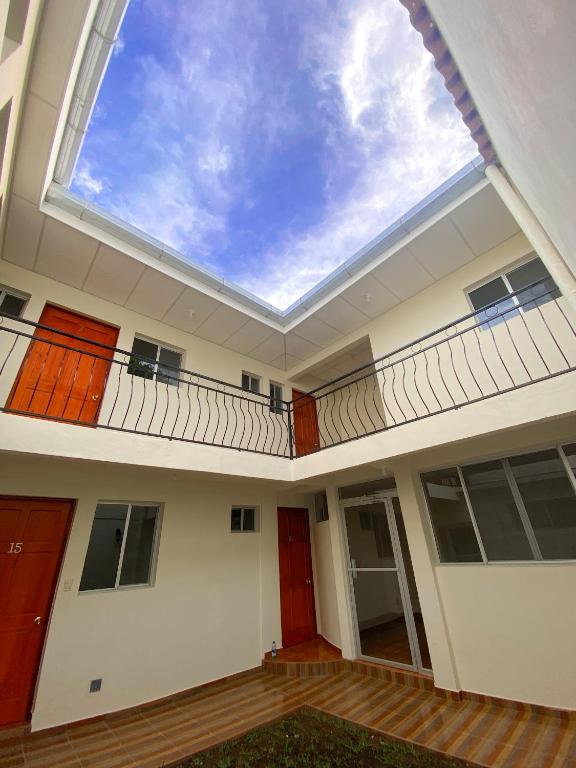 MARIA III HOSTAL, Juayúa (precios actualizados 2026)