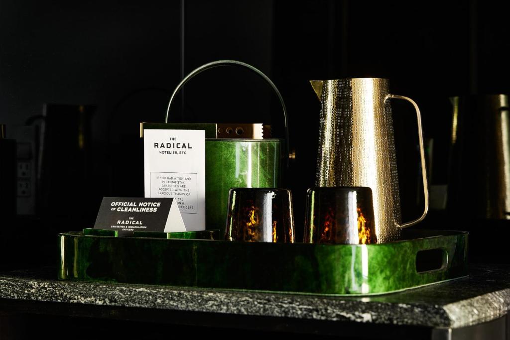 The Radical Asheville, Tapestry Collection by Hilton, Asheville ...