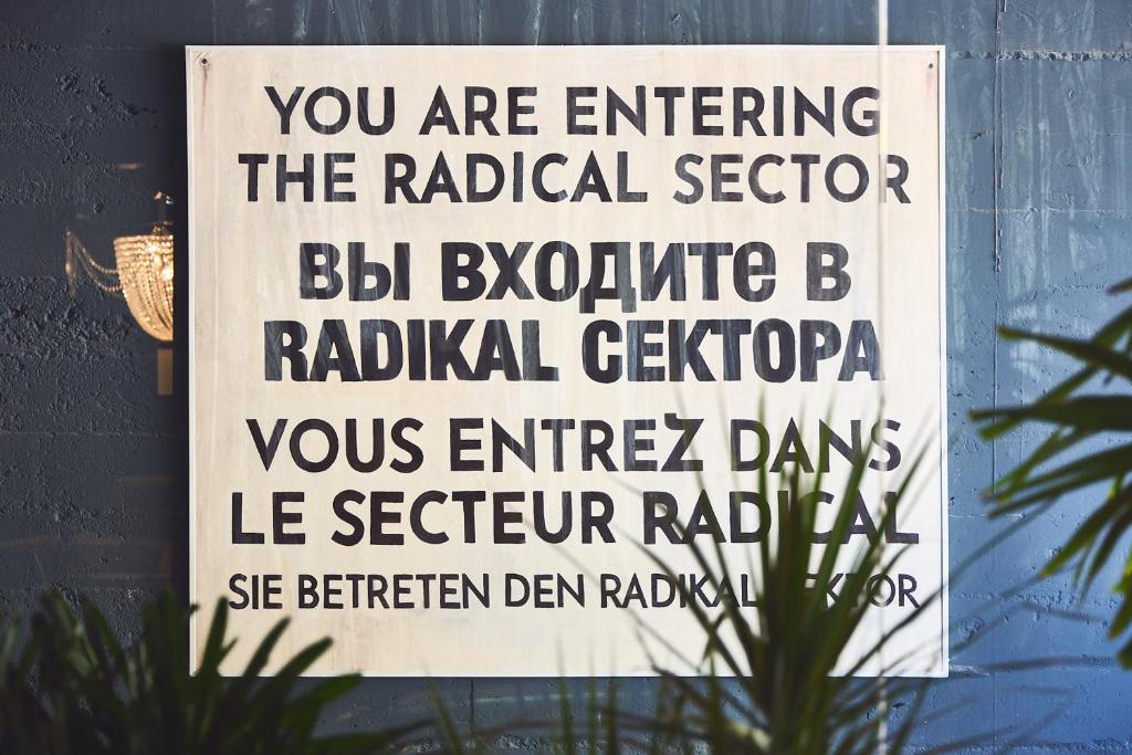 The Radical Asheville, Tapestry Collection by Hilton, Asheville ...