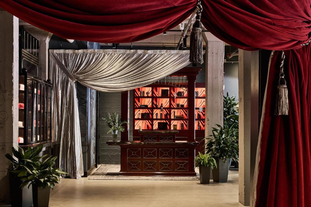 The Radical Asheville, Tapestry Collection by Hilton, Asheville ...