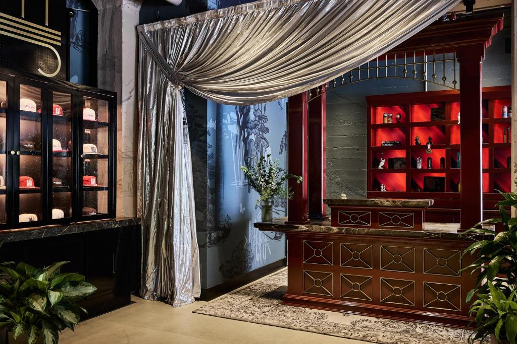 The Radical Asheville, Tapestry Collection by Hilton, Asheville ...