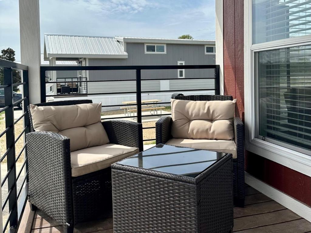 Tiger's Trail RV Resort, Baton Rouge (updated prices 2025)