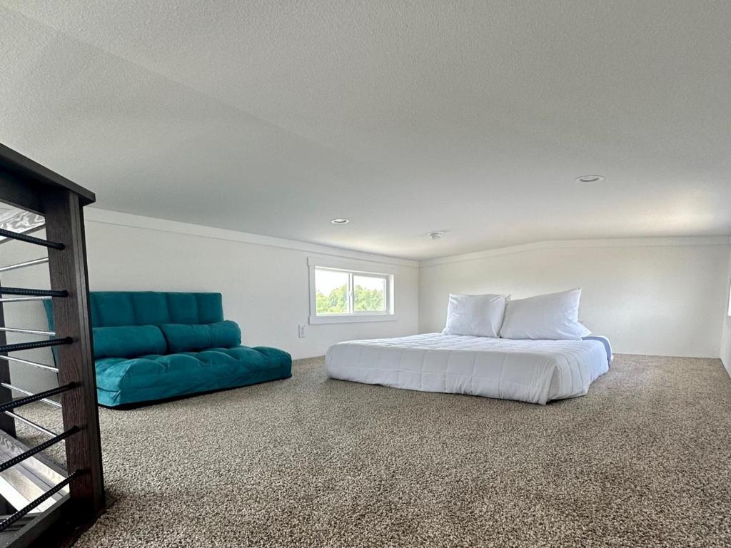 Tiger's Trail RV Resort, Baton Rouge (updated prices 2025)