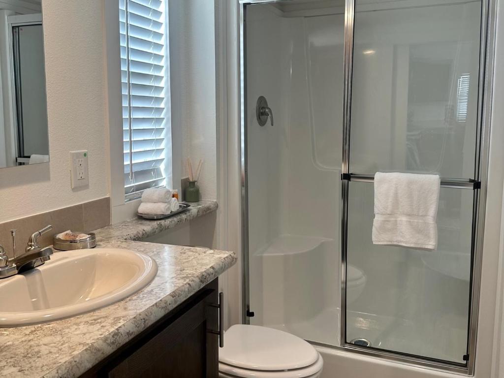 Tiger's Trail RV Resort, Baton Rouge (updated prices 2025)