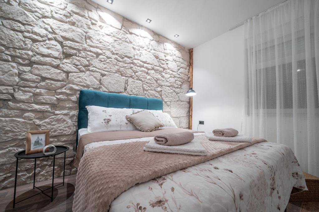 Ema's Oasis Mostar House, Your Perfect Getaway, Free Private Parking ...