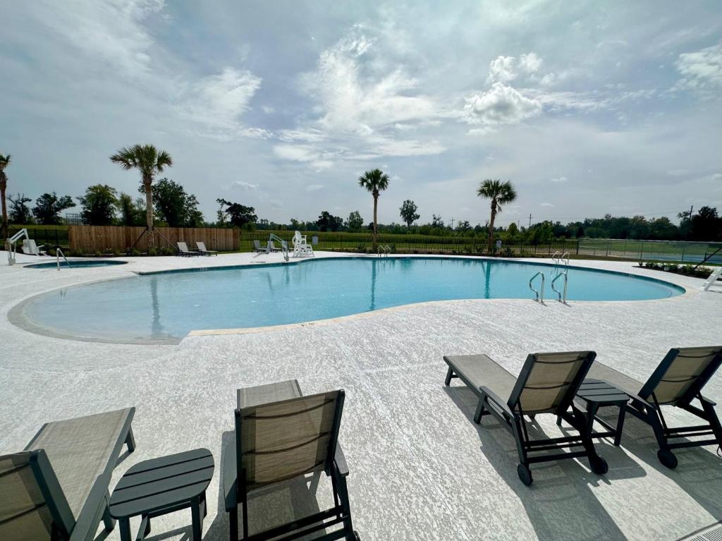 Tiger's Trail RV Resort, Baton Rouge (updated prices 2025)