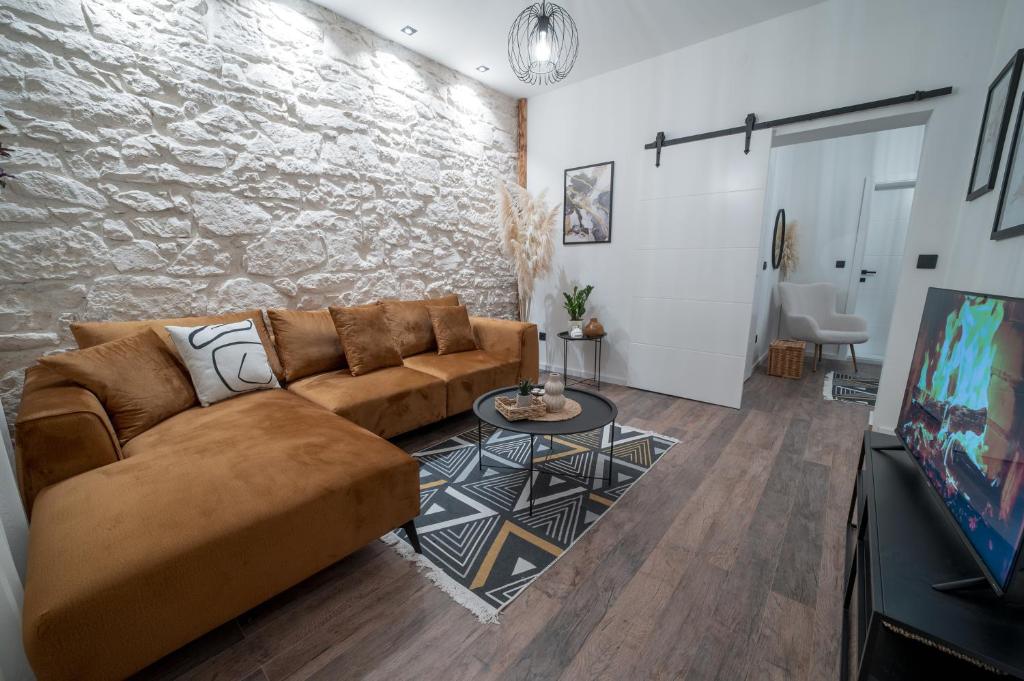 Ema's Oasis Mostar House, Your Perfect Getaway with Garden and Parking ...