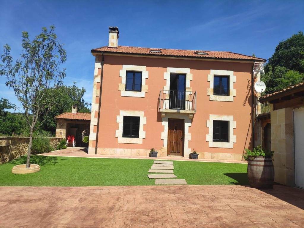 Casa con encanto en Cuena, Cuena (updated prices 2025)