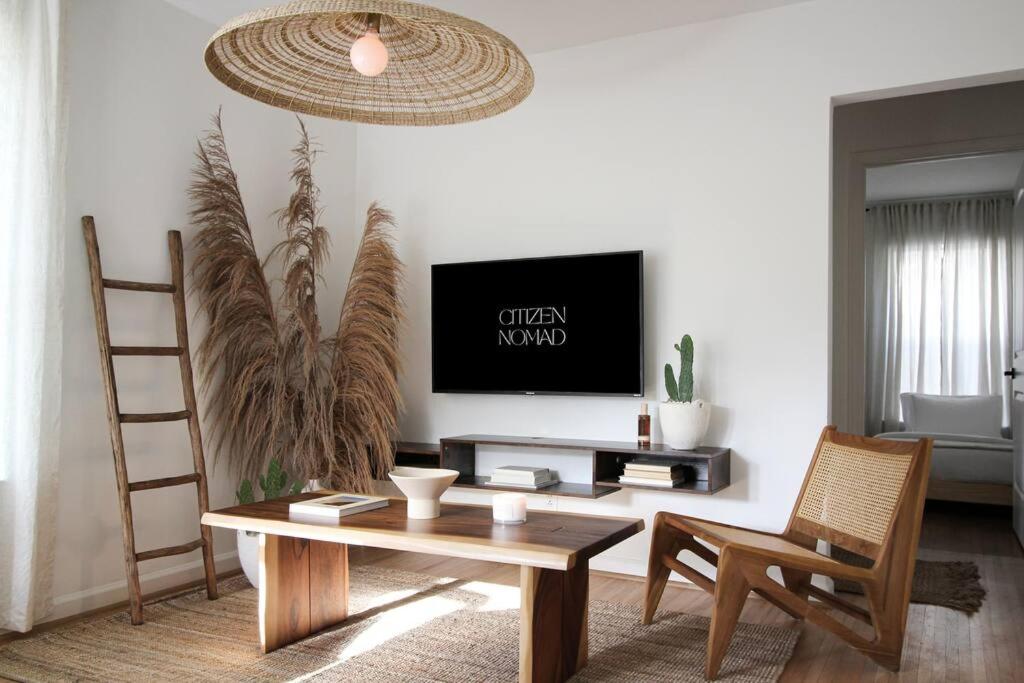 Citizen Nomad: A Desert Retreat in the City, Dallas (updated prices 2026)