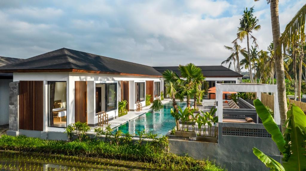 Villa Padma Putih by BaliSuperHost, Ubud (updated prices 2025)