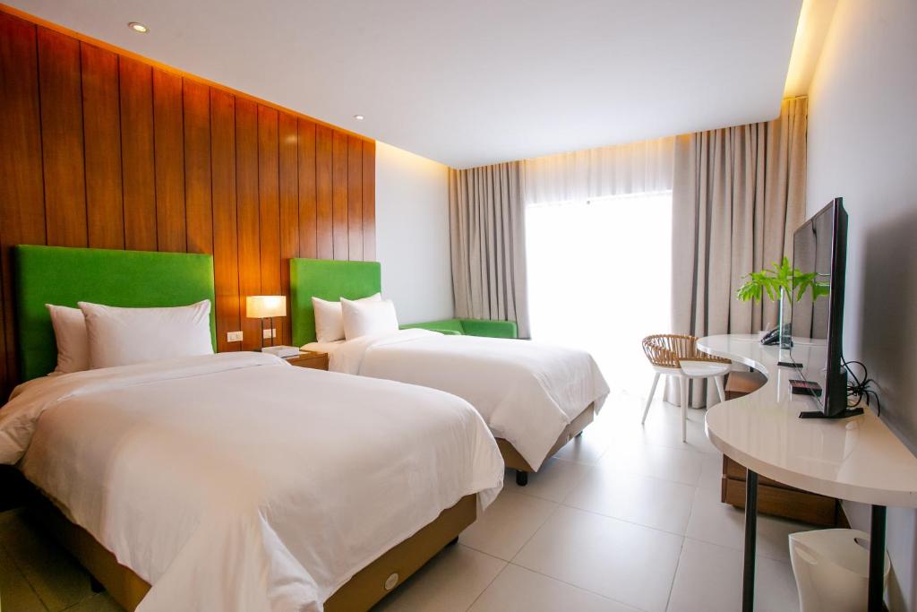 Timberland Highlands Resort, San Mateo (updated prices 2025)
