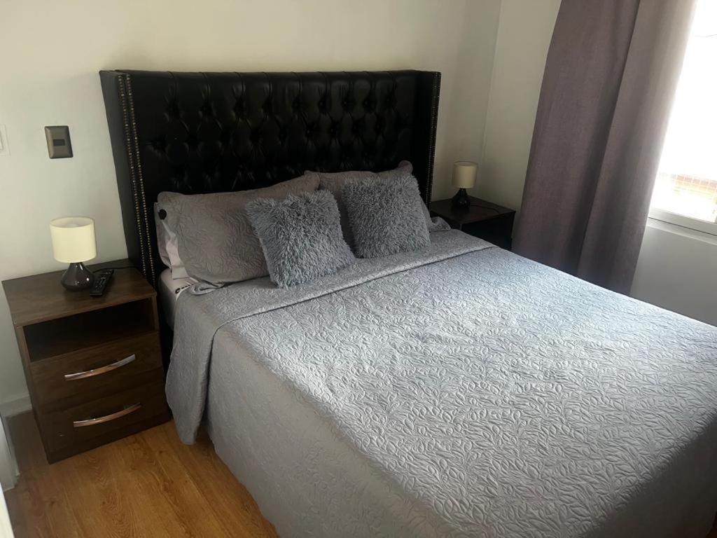 Varsovia Alejandra, Santiago (updated prices 2025)