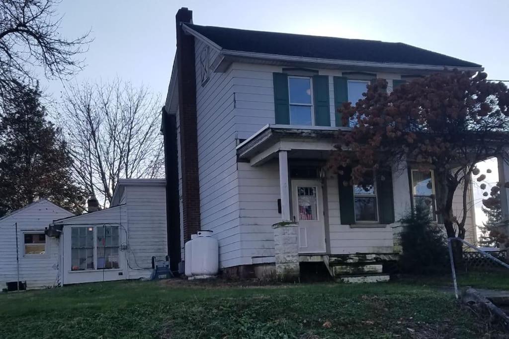 The Red Mill House, Goldsboro (updated prices 2026)