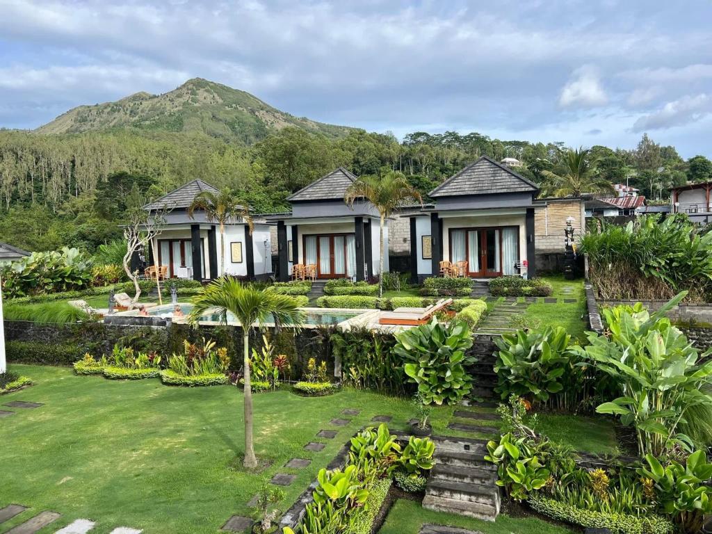 Bali Astetic Villa and Hot Spring, Kintamani (updated prices 2025)