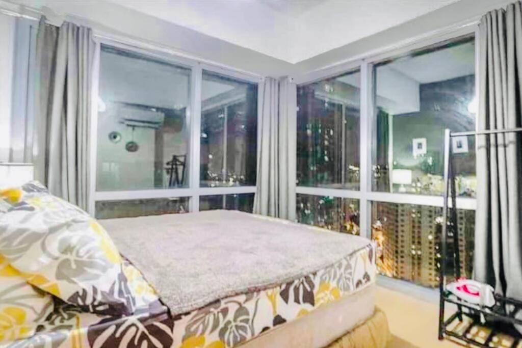 BGC Staycation 1-Bedroom Suite, Manila (updated prices 2025)