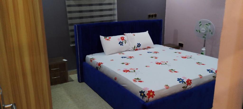 Homestay B8B Chessville Corte 1, Abuja, Nigeria - Booking.com