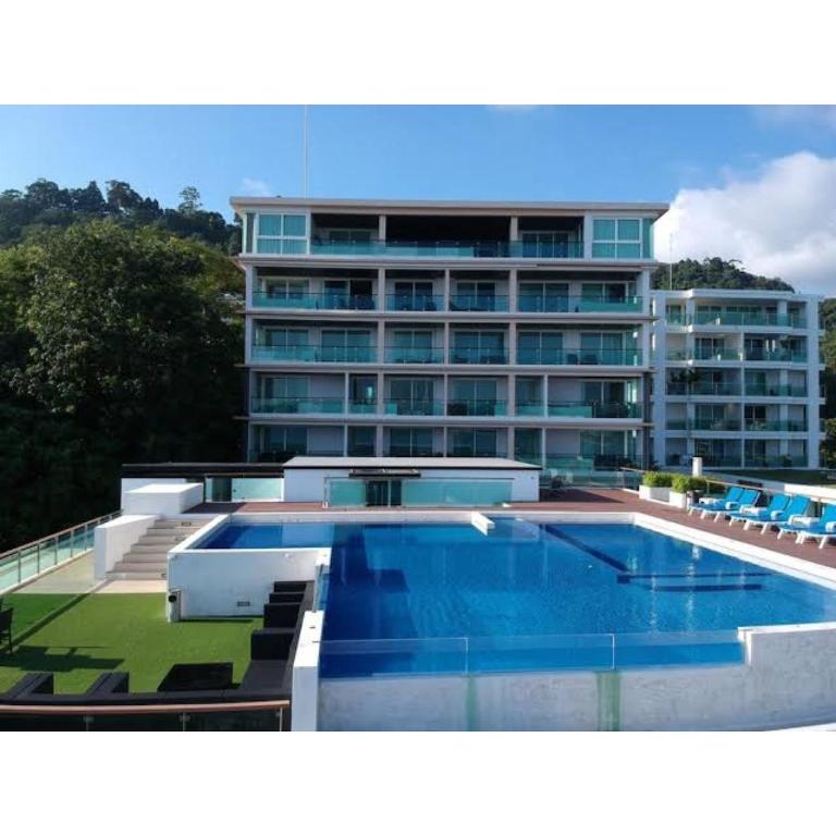 Baycliff Residence Phuket.، شاطيء باتونغ (أسعار محدثة لعام 2024)