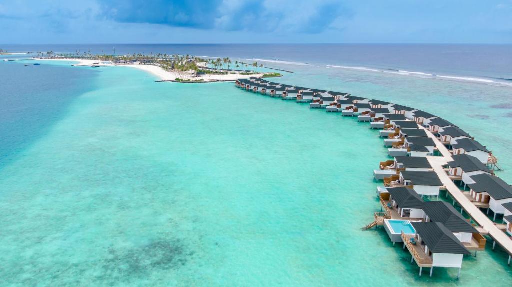 Joy Island Maldives All Inclusive Resort, Malé (updated prices 2025)