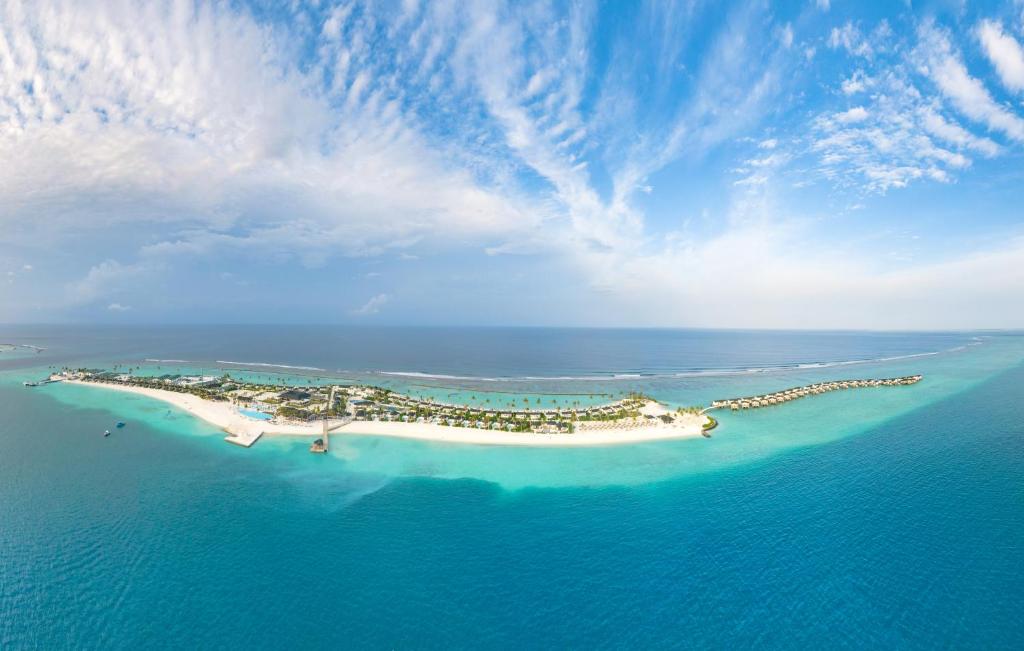 Joy Island Maldives All Inclusive Resort, Malé (updated prices 2025)