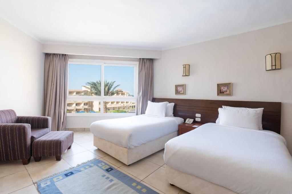 Amwaj Beach Club Abu Soma, Hurghada (updated prices 2025)