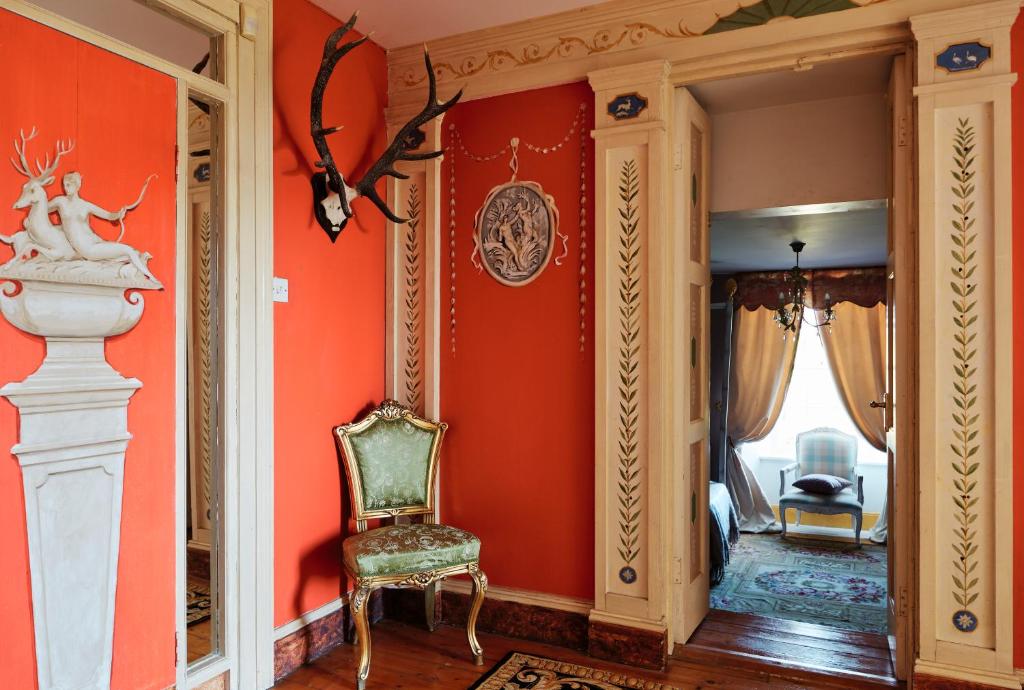 Loughcrew House, Oldcastle (updated prices 2025)